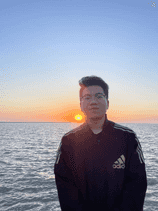 Guangyang Deng | ERAS Research Group