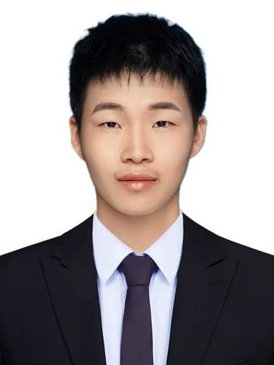 Yongcheng Lu | ERAS Research Group